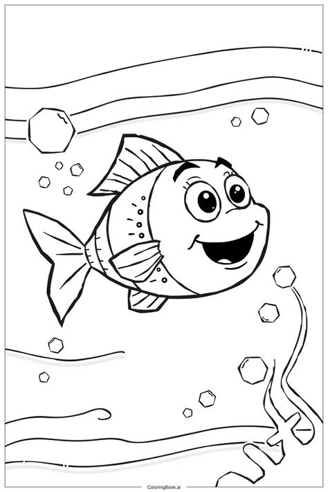무료 Ai 색칠공부 생성기 Coloringbook Ai
