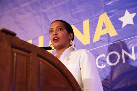 Jahana Hayes To Congress Declare Racism A Public Health Crisis
