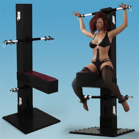 Renderotica Naughty Device DS