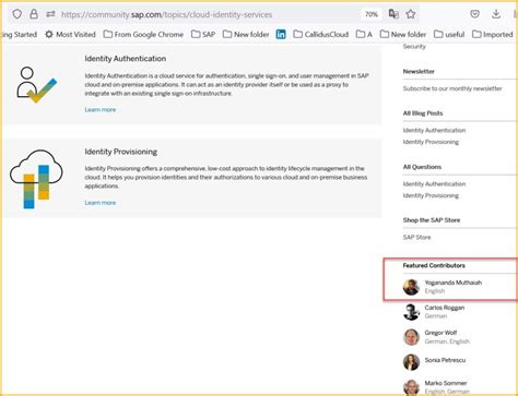 Yogananda M On Linkedin Ias Ips Iag Cloudidentity Sso Singlesignon Idm Saml Openid