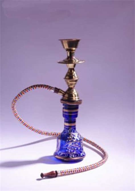 What Is A Hookah The Economic Times