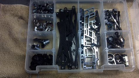 2 Corally RDX Phi 07 VTA And USGT R C Tech Forums