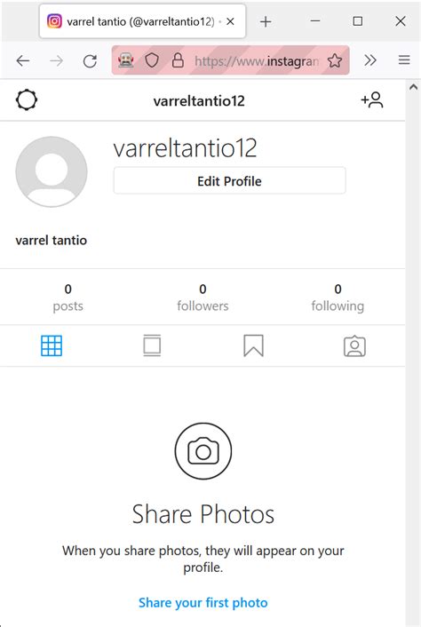 Cara Membuat Instagram Bot Dengan Instapy Leravio
