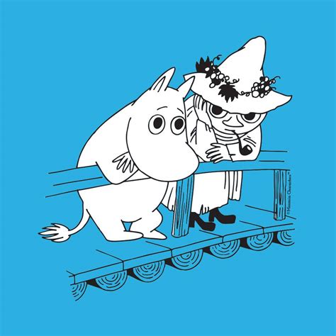 姆明一族moomin 中国官方网站