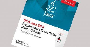 The Number Of Questions For The Z OCA Exam Have Changed Java Certification Notes