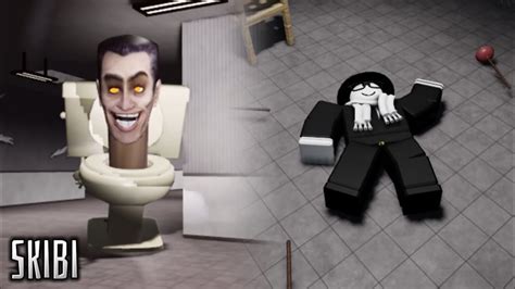 Roblox Skibi Full Walkthrough Youtube