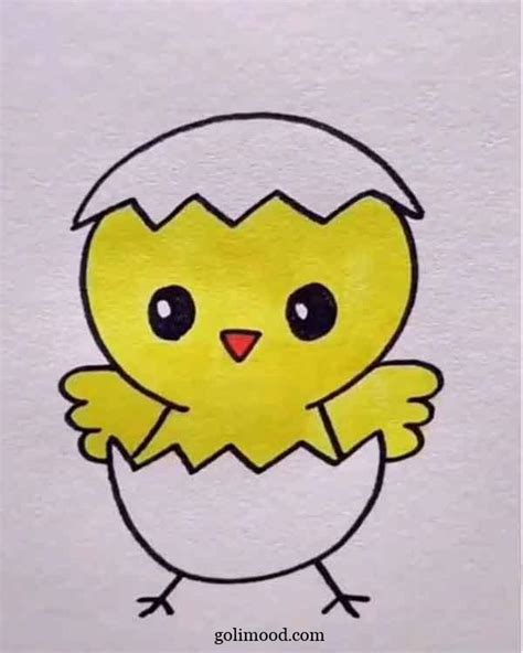 نقاشی کودکانه حیوانات 2025؛ طرح سرگرم کننده که باعث تقویت مهارت میشود