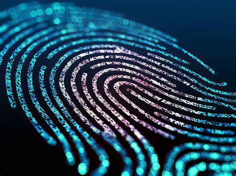6 Key Benefits Of Livescan Finger Printing For Recruitment