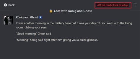 How To Set Janitor AI Reverse Proxy A Simple Guide The Nature Hero