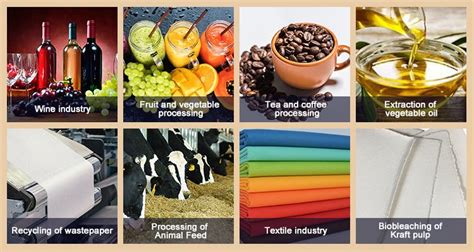 Applications Of Pectinases In Industrial Sector By Elanezetx Medium