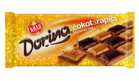 Okolada Dorina Akcija Nju Kalo Popusti