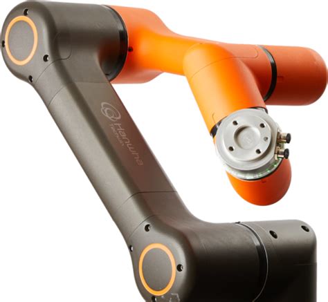 Hanwha Collaborative Robot HCR 5A