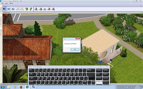 Exporting World Failed Bluebellflora