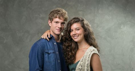 Último Capítulo Da Novela Malhação Toda Forma De Amar Saiba O Final