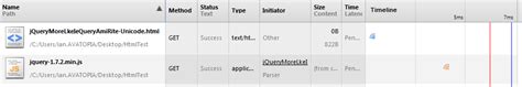 Jquery Chrome Uncaught Referenceerror Is Not Defined Stack Overflow