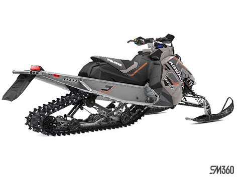 2020 Switchback Assault 850 144 Starting At 0 Les Sports Dault Et