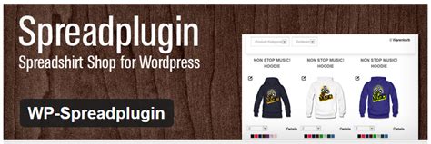 Wp Spread Plugin Designcoral