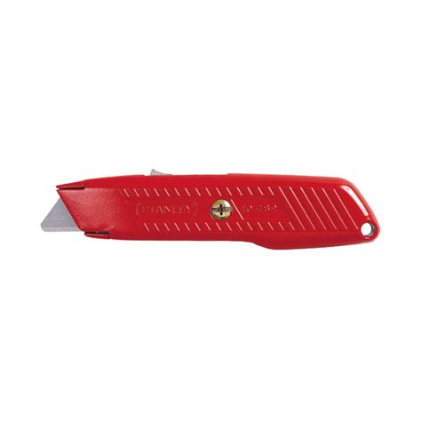 Stanley Safety Spring Back Knife 0 10 189