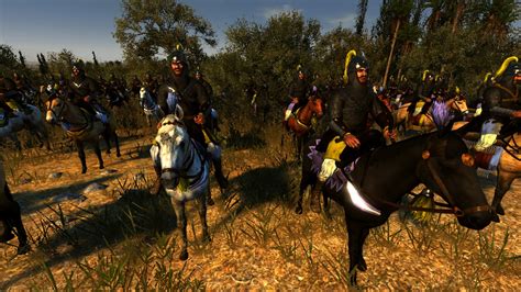 Sassanid Unit Mod Image Moddb Sassanid Unit Mod Image Moddb
