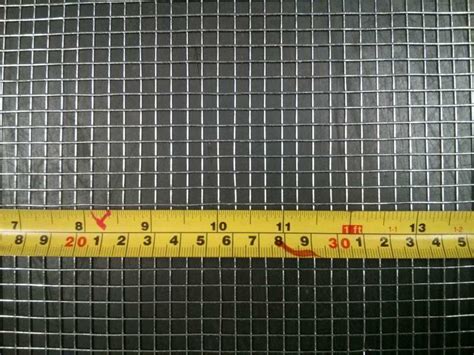 Mouse Mesh Galvanised Welded Online Shop Robinson Wire Cloth