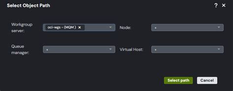 Create Rabbitmq Component Meshiq