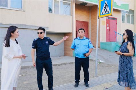 Баянгол ИТХ ЕСДҮГЭЭР ХОРООНД АЖИЛЛАВ