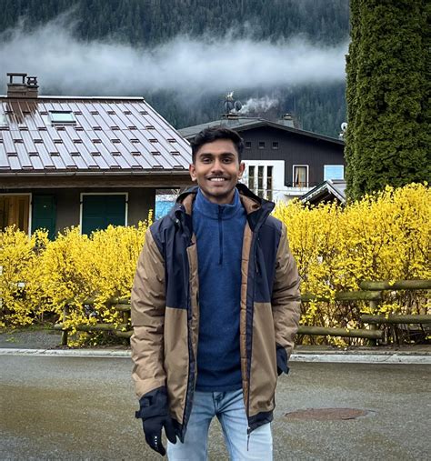 Shahaz Shahul Hameed Dc 17 Aufrande