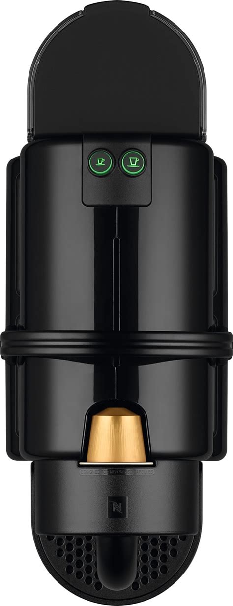 Nespresso DELONGHI Inissia noir - EN80.B Pas Cher - UBALDI.com
