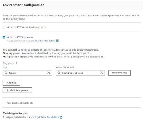 Continuous Deployment Pipeline With Bitbucket Pipelines To Aws Ec2 Using Aws Code Deploy