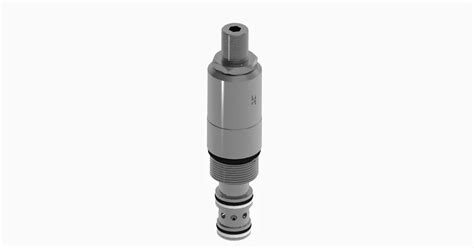 Aluminium High Pressure Hydraulic Sequence Valve For Industrial At Rs 3200 Piece In Vasai