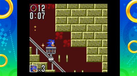 Sonic Origins Plus Images And Screenshots Gamegrin
