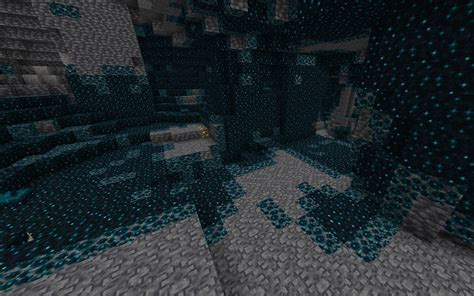 How To Find The Deep Dark Biome In Minecraft 119 Update