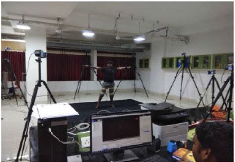 Figure 1 From A Survey On Yogic Posture Recognition Semantic Scholar