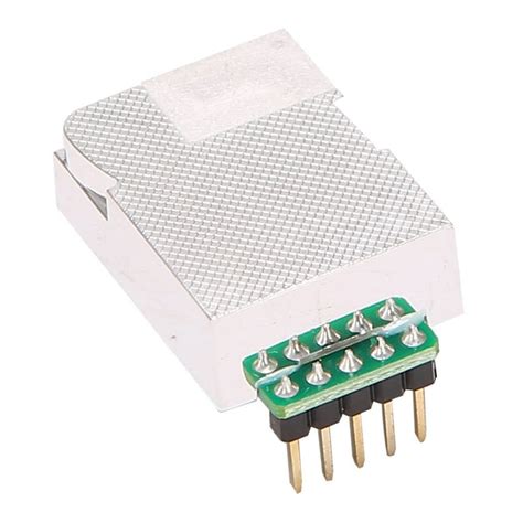 mh z19e infrared co2 sensor module monitor 400 10000ppm 48 off