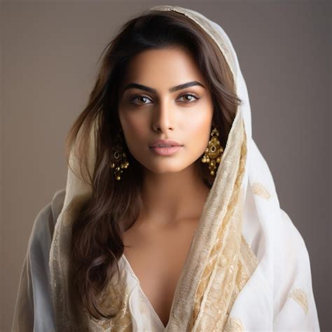 Premium Ai Image Indian Girl Premium Ai Image Indian Girl