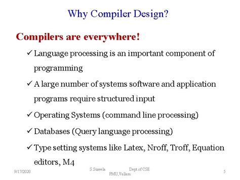 Introduction Compiler Is A Translator Fortran C Java