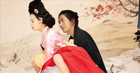 들리는 에로티시즘 보기보다 야하네