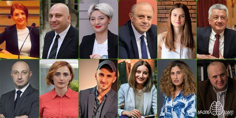 სოციალურ საწარმოთა ალიანსი • Social Enterprise Alliance Georgia ამ წუთებში ახალგაზრდებისთვის