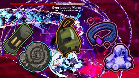 Risk Of Rain 2 No Cooldown Singularity Band Safer Spaces Meme