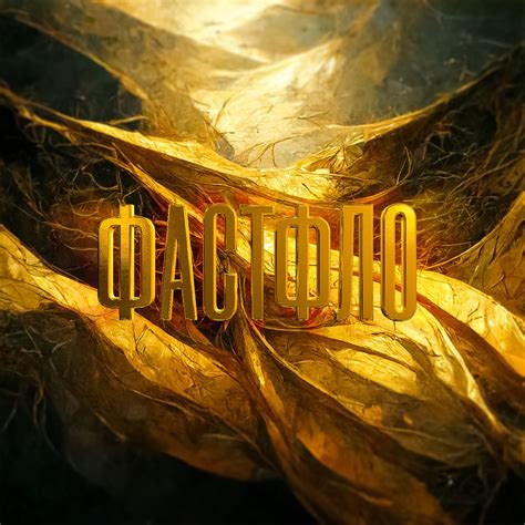 ‎ФАСТФЛО - Single by РИВЕРС on Apple Music