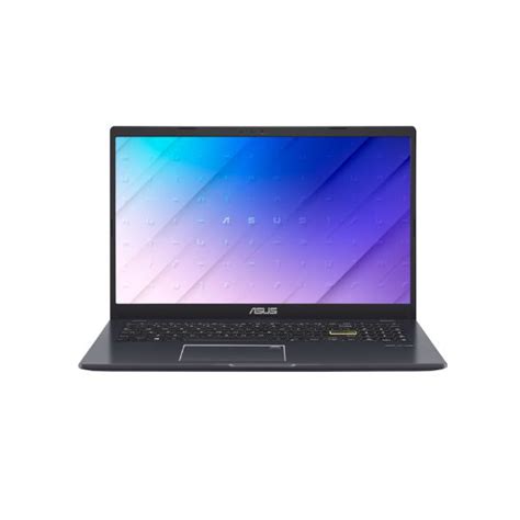Asus E510k Intel N4500 8gb 256gb Ssd 156hd Win11 Home E510ka C8