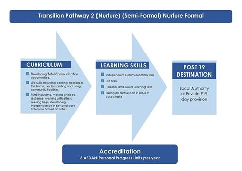 Transition Castle Hill School