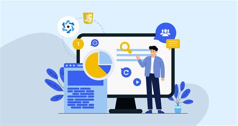 Quasar Framework Why Is Leading Among Javascript Frameworks Now