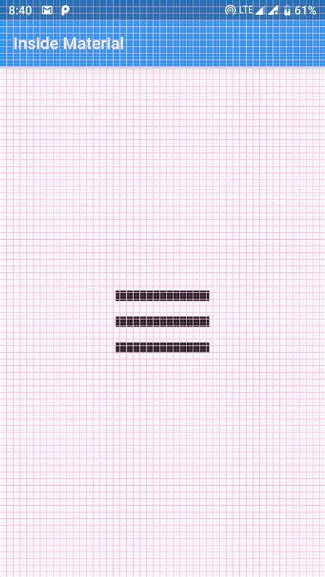 Whats Inside Materialdart 2 — Flutter By Karthik Ponnam Flutter Community Medium