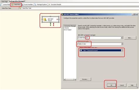 Sql Server Blog Of Ritesh Shah Fight The Fear Of Sql With Lookup Transformation
