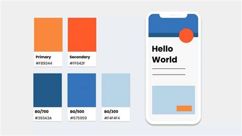 Ultimate Guide To Color In UI Design