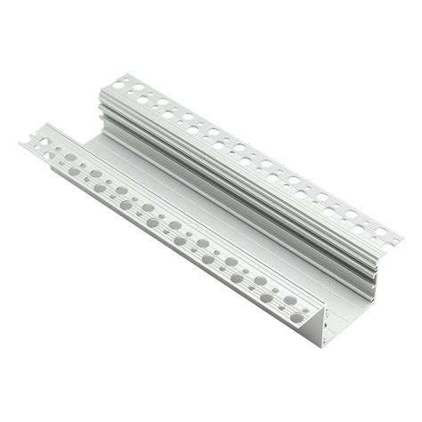 Finelite Recessed Linear LED Stylish Illumination For Modern Interiors Helian LED Lighting