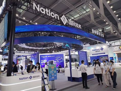 国民技术：基于m7内核mcu产品正在研发中 Nestia