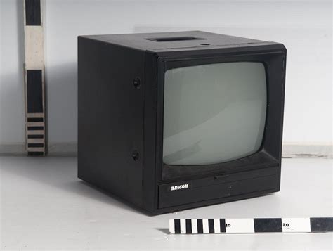 Pacom Cctv Monitor Propco