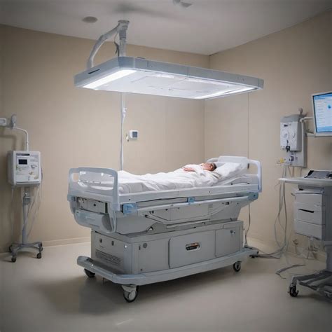 Bilirubin Lights For Infants An In Depth Exploration